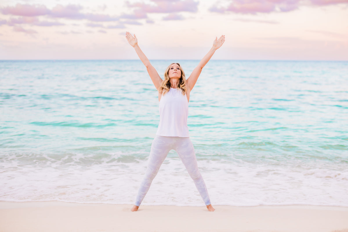 1 Month Intensive – Calm Energy